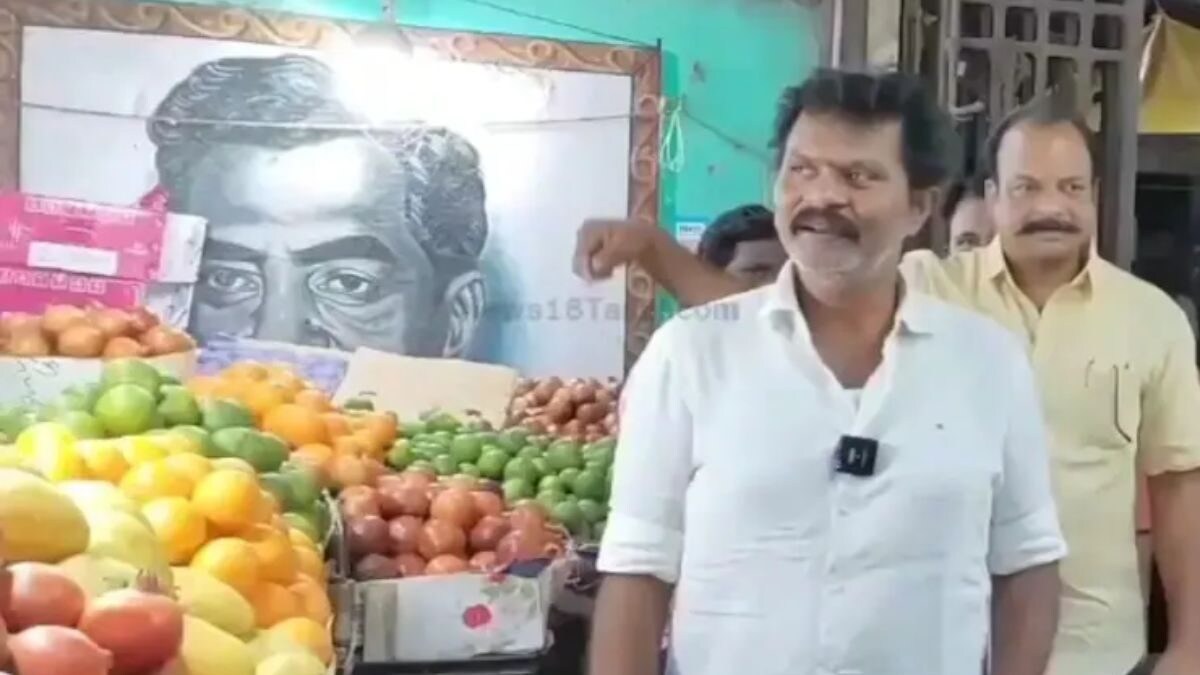 ‘Will Definitely Bring You Down’: Actor Vishal Threatens Trichy ...