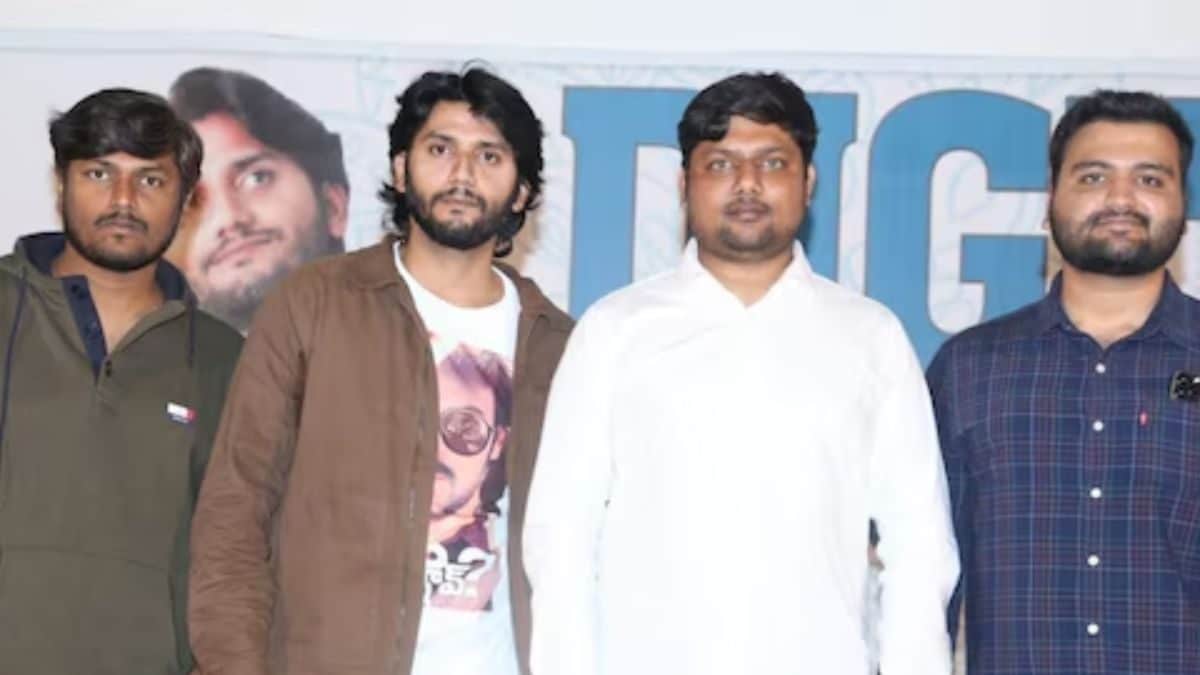 This 2023 Telugu Film, Streaming On ETV Win, Is A Must-watch Family ...