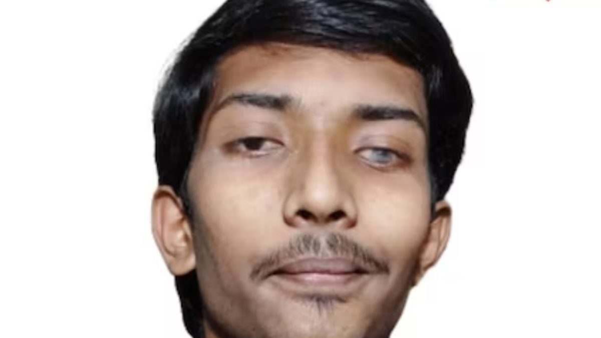 MP Board Class 12 Results: Visually Impaired Indore Boy Aditya Humane ...