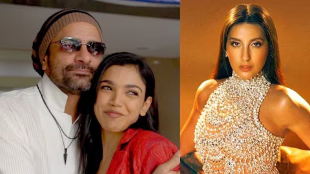 Broken News 2 Cast Disagrees With Nora Fatehi's Take On Feminism ...