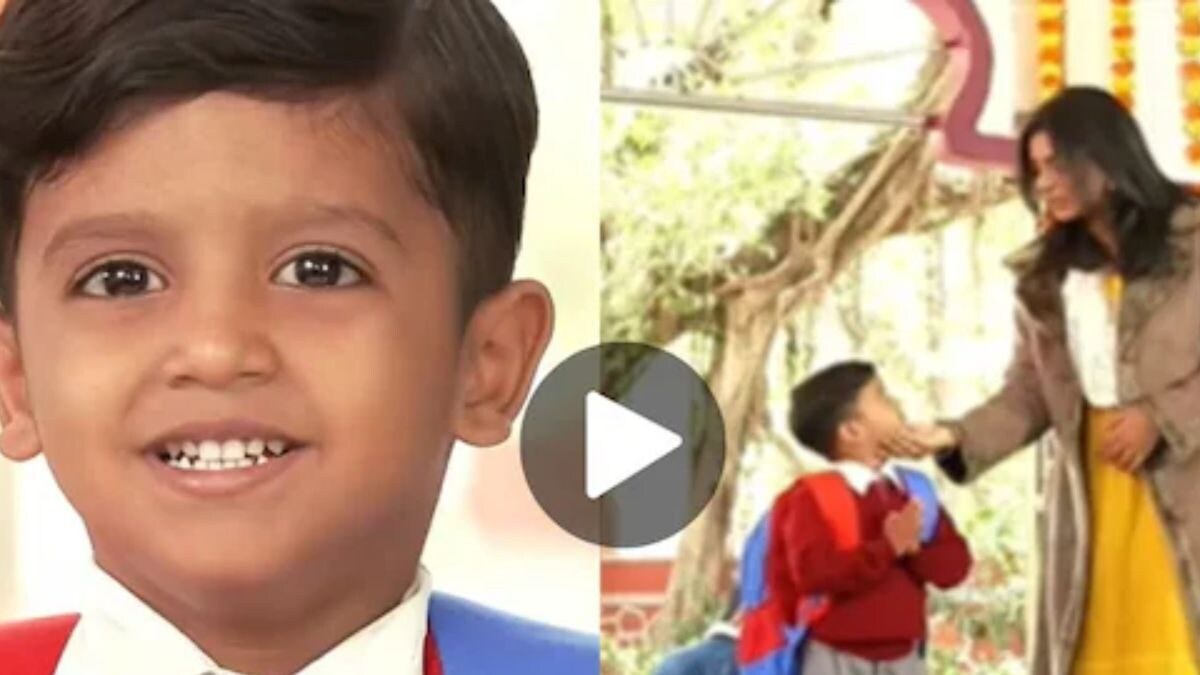 From Reels To Reel, Sairaj Kendre's Journey From Internet Stardom To TV ...