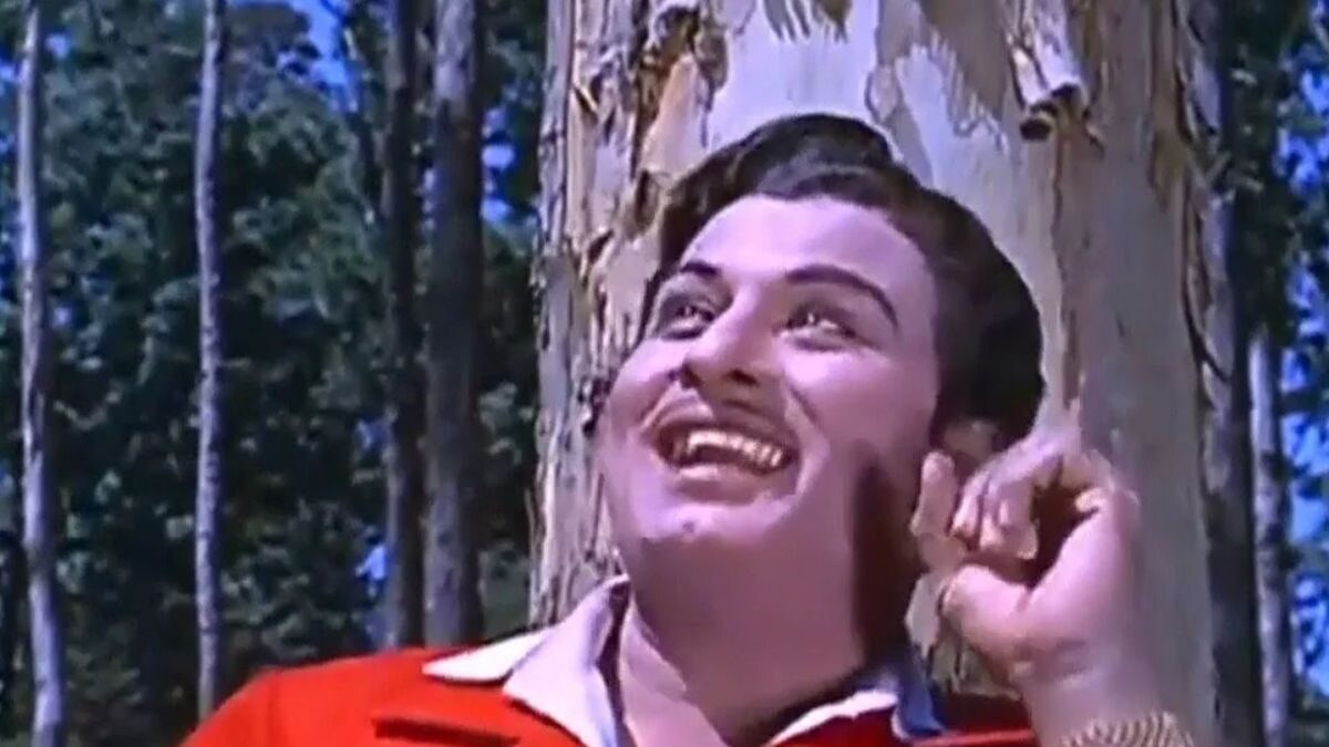 When MGR Was Paid Rs 3 Lakh For His 1966 Superhit Film Anbe Vaa - News18