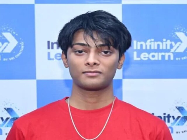 Bihar's Anmol Raj Tops Bihar In JEE Main 2024 With Remarkable 99.86 ...