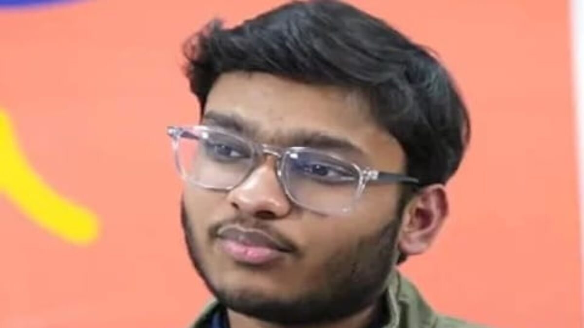 Meet Punjab’s Rachit Aggarwal, Who Scored 100 Percentile In JEE Main ...