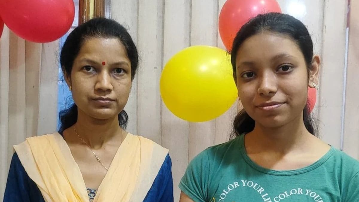 Jharkhand Girl, Who Topped JEE Main Session 2, Shares Valuable Study ...