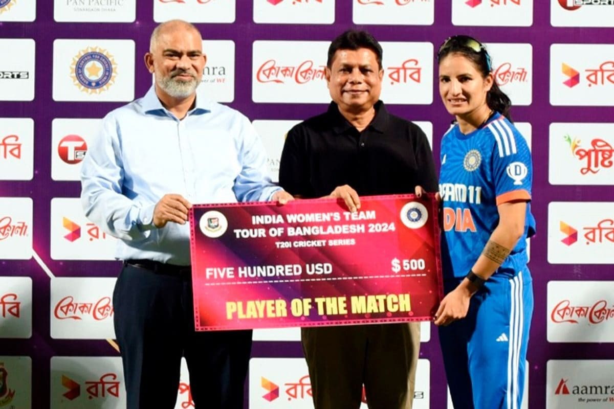 Renuka Singh Thakur Profile | Renuka Singh Thakur Cricket Career ...