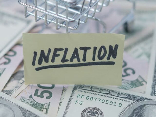 India's Wholesale Inflation Dips To 2.04% In July - News18