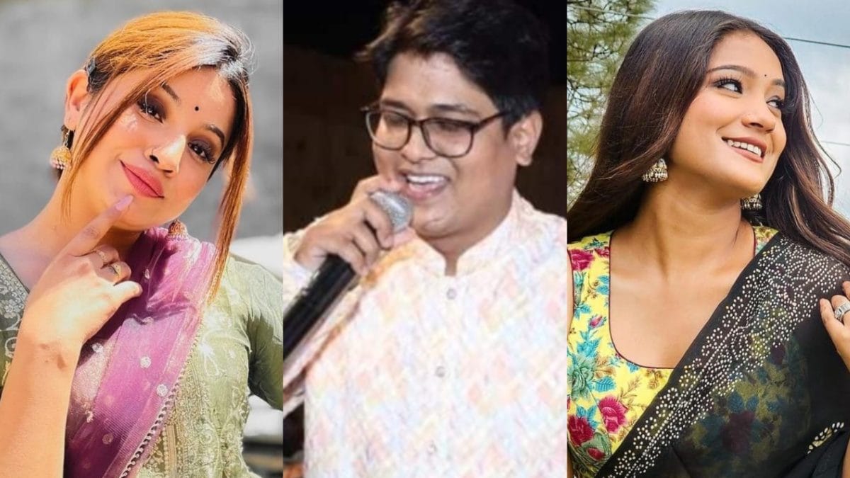 From Singers to Actors & Digital Creators, BJP Woos ‘Influencers’ to Go ...