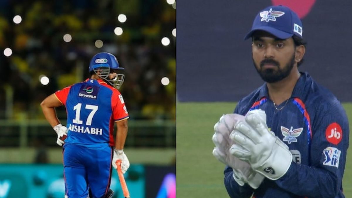 LSG vs DC, IPL Match Today Toss Update: Playing XIs, Head-to-Head Stats ...