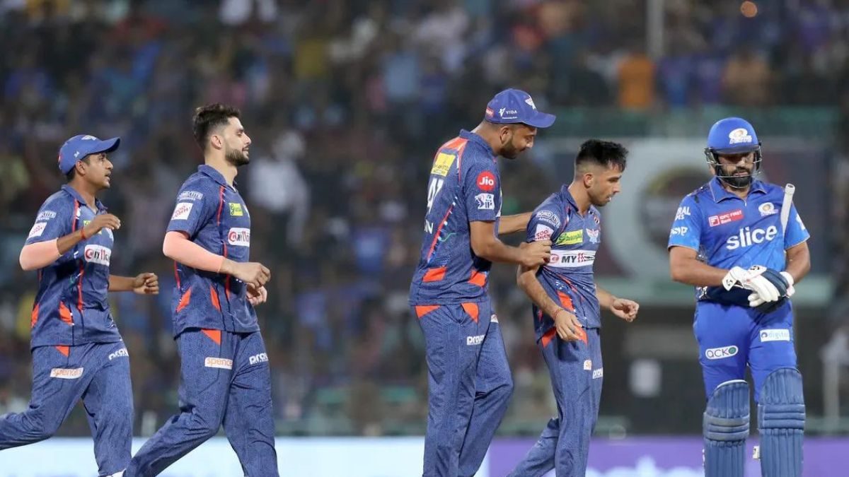 LSG vs MI, IPL 2024: Overall Head-to-Head Stats, Probable Playing XIs, Dream11 Team & Match ...