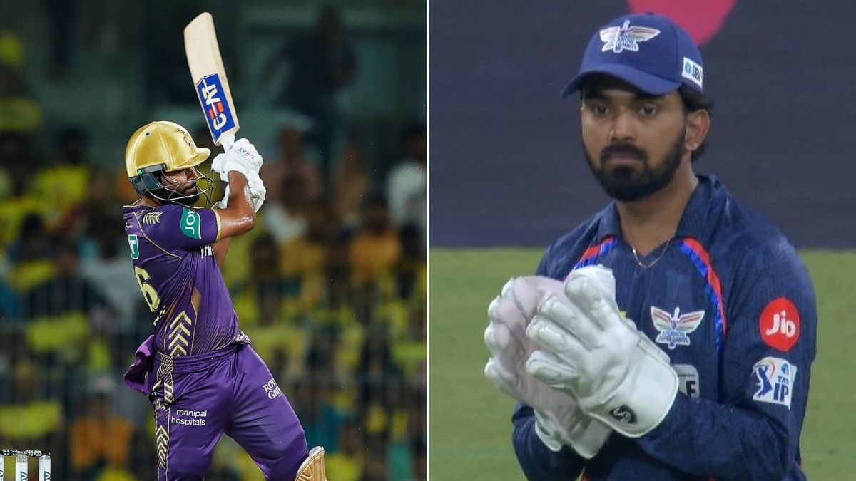 IPL 2024 Match Today, KKR vs LSG Preview: Probable Playing XIs, Dream11 Prediction, Head-to-Head ...