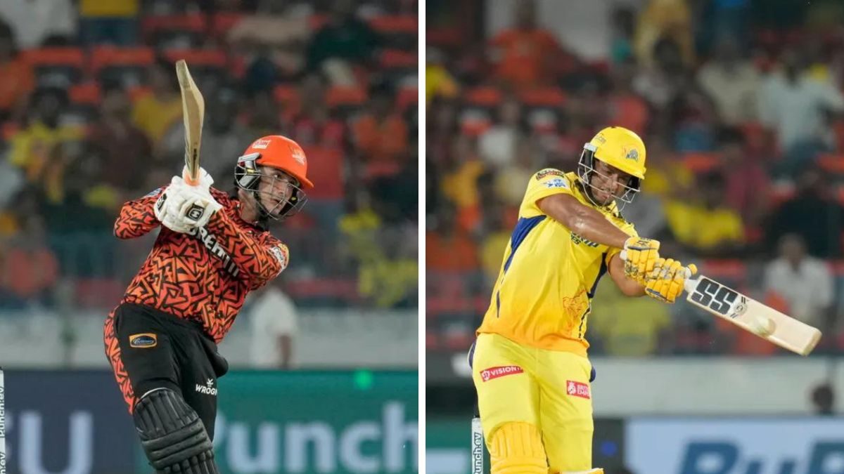 Orange Cap IPL 2024 Update: Abhishek Sharma Enters Top-5 While Shivam ...