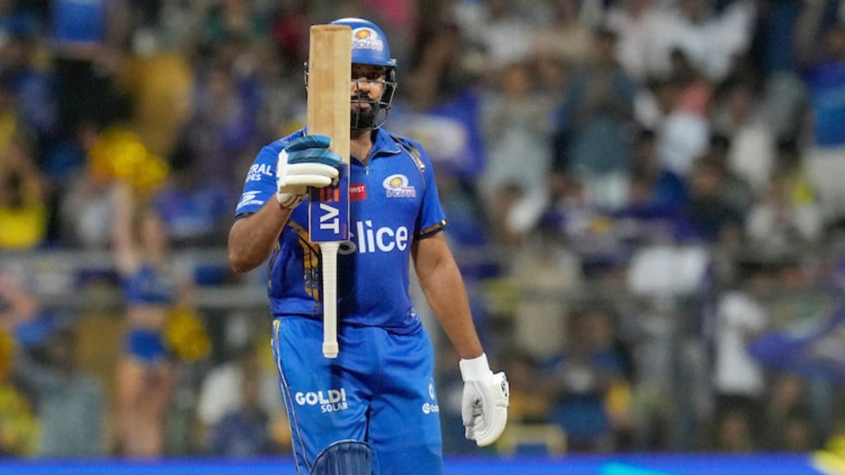 IPL 2024 Orange Cap And Purple Cap Standings After MI vs CSK Match ...