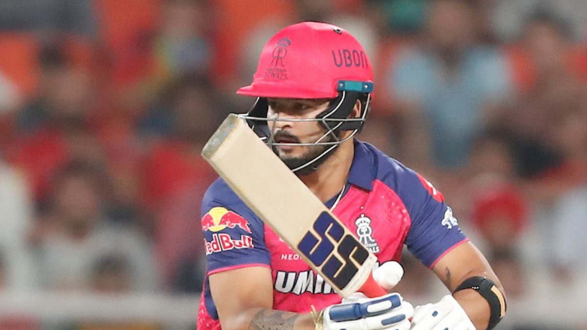 IPL 2024 Orange Cap And Purple Cap Standings After PBKS vs RR Match: Top 5 Run-Getters and ...