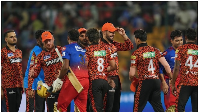 IPL Points Table 2024: Latest Standings & Rankings Updates After RCB vs ...