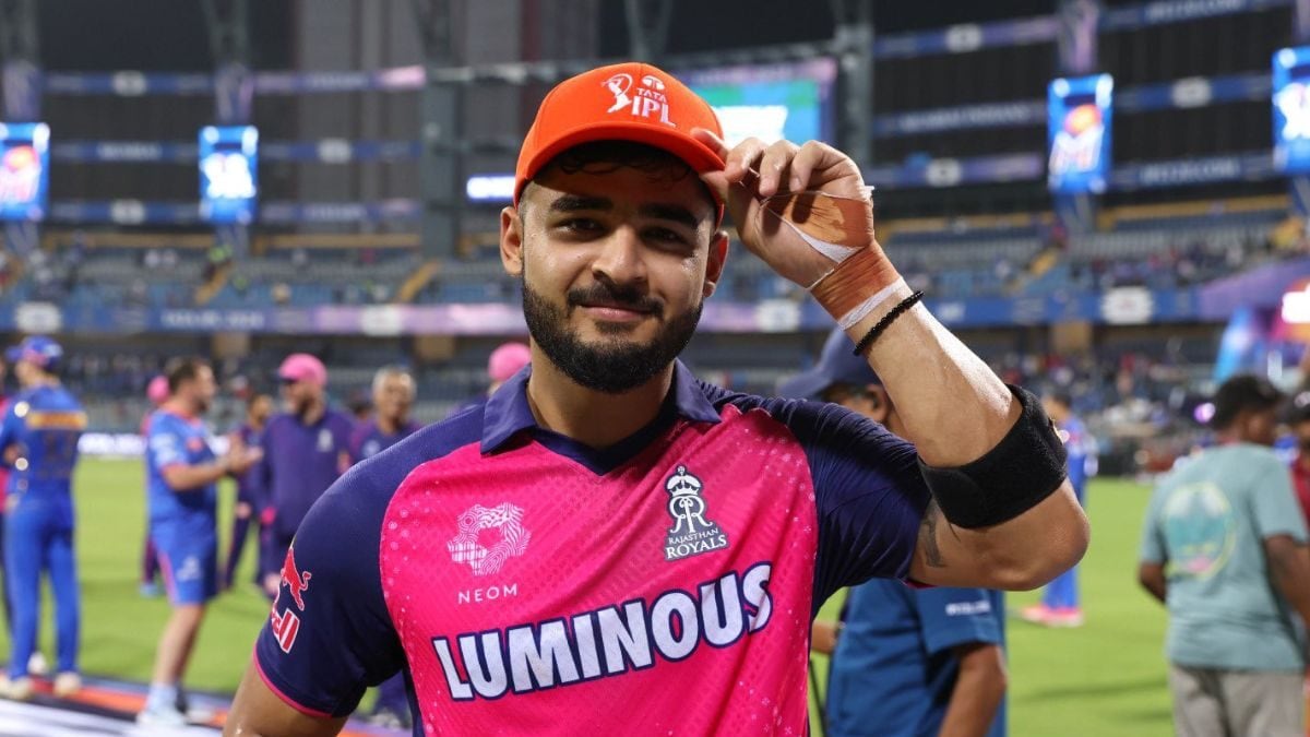 IPL 2024 Orange Cap, Points Table, Purple Cap Updated After MI vs RR: Riyan Parag Replaces Virat ...