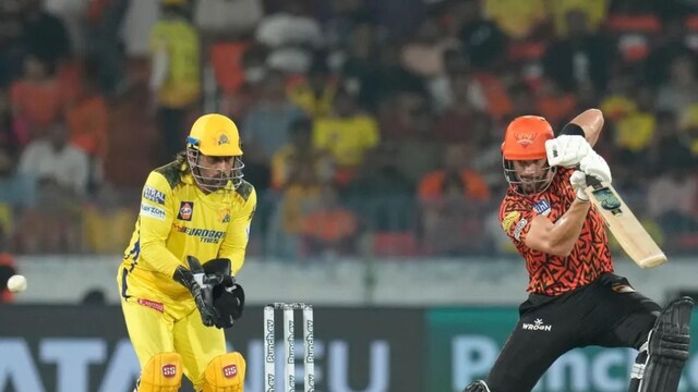 IPL 2024: Aiden Markram Stars as Sunrisers Hyderabad Beat Chennai Super Kings by 6 Wickets - News18