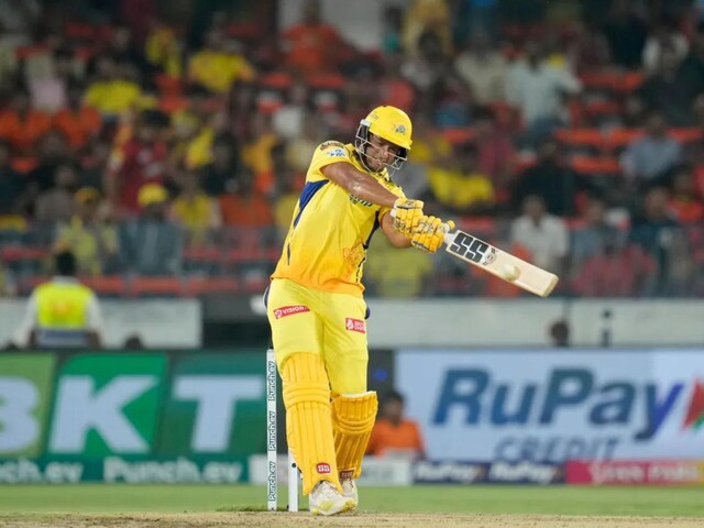 IPL 2024, SRH vs CSK: Yuvraj Singh and Irfan Pathan Want Shivam Dube in India's T20 World Cup ...