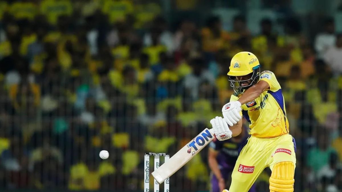 CSK vs KKR HIGHLIGHTS, IPL 2024: Chennai Super Kings Beat Kolkata Knight Riders by 7 Wickets ...