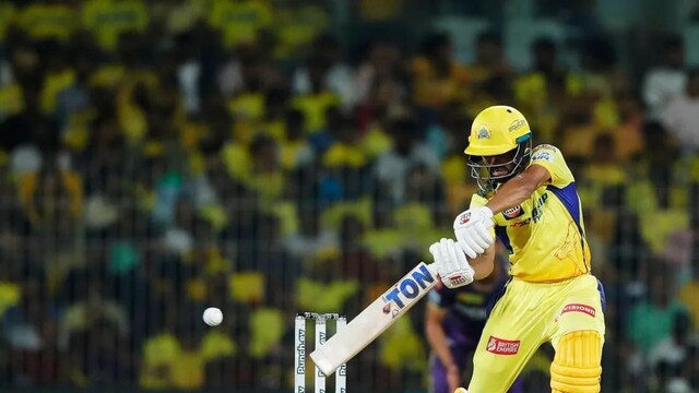 CSK vs KKR HIGHLIGHTS, IPL 2024: Chennai Super Kings Beat Kolkata ...