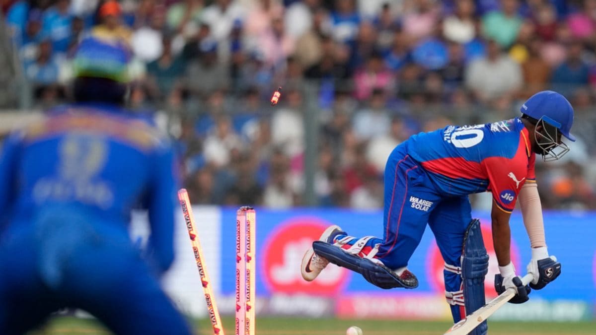 IPL 2024: DC Assistant Coach Says 'Proud of the Way We Batted', After ...