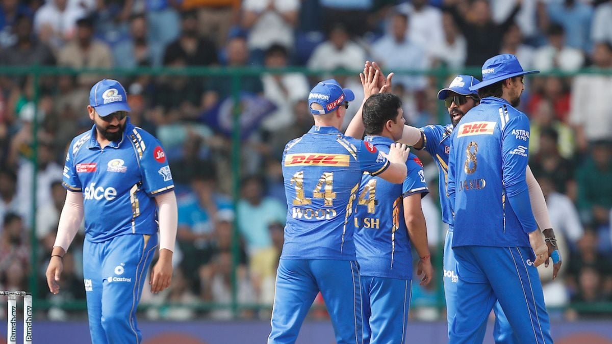 How Rohit Sharma's Pep Talk Inspired Piyush Chawala to Dismiss ...