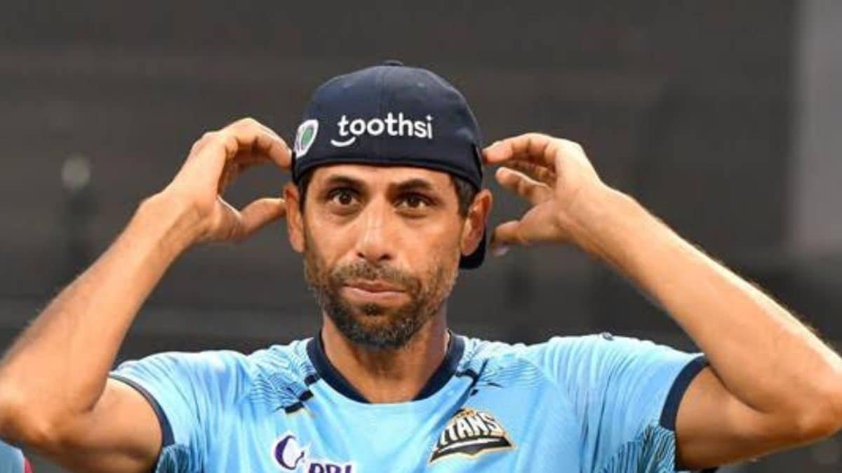 Happy Birthday Ashish Nehra: From Fiery Pacer to IPL Coaching Success ...
