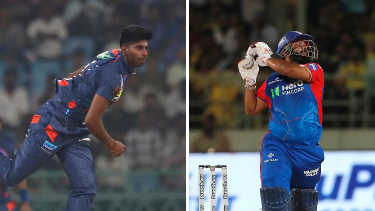 IPL 2024: DDCA President Rohan Jaitley Says 'Mayank is an Exceptional Talent, Good to See Pant ...