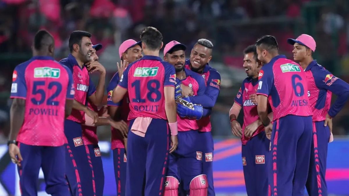 Yashasvi Jaiswal's Century or Sandeep Sharma's Five-for? Sanju Samson Picks Turning Point of RR ...