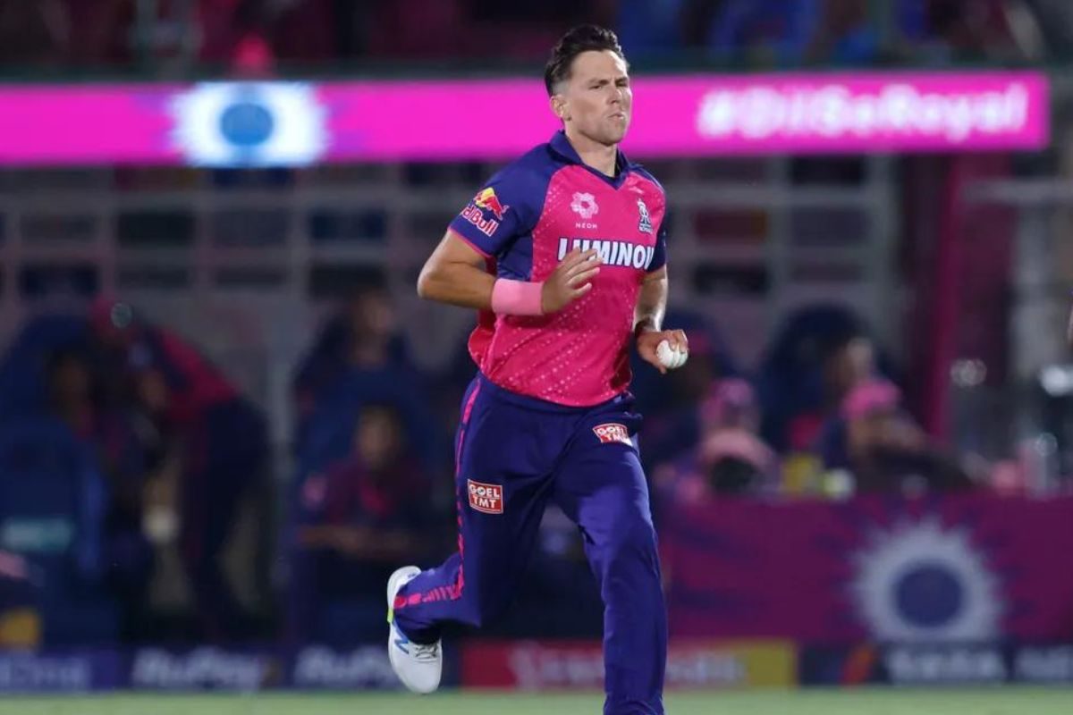 Trent Boult Profile | Trent Boult Cricket Career | Cricket Stats