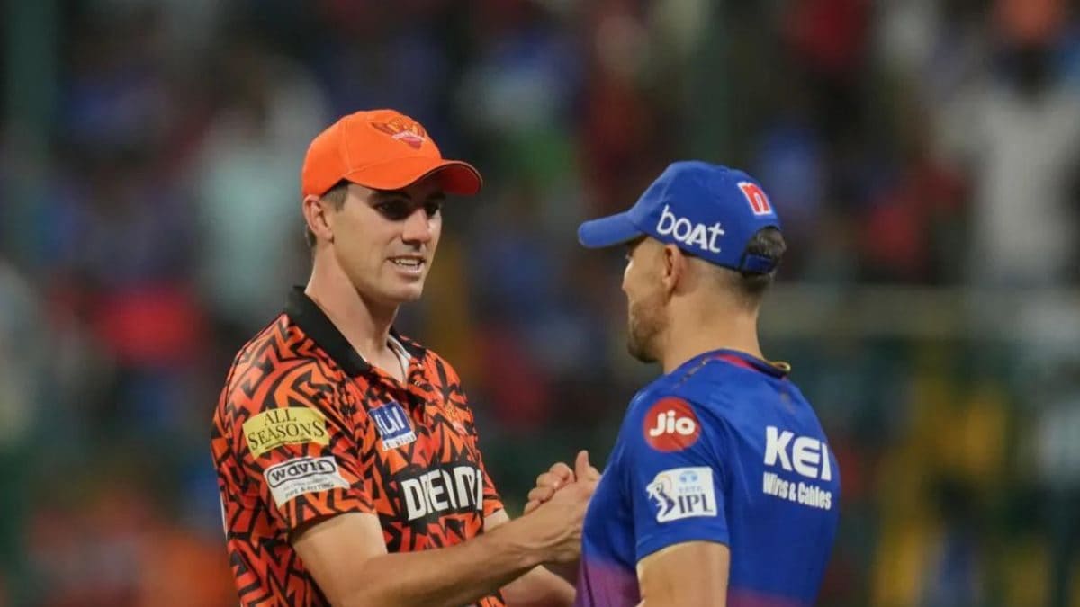 IPL 2024, RCB vs SRH: Sunrisers Hyderabad Stand Tall in Run Fest vs ...
