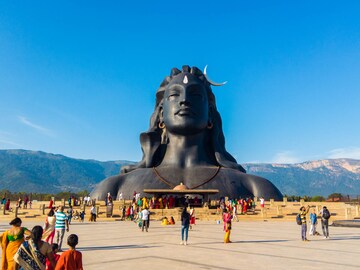 Tamil Nadu Police Clears Isha Foundation in Missing Volunteers Case ...