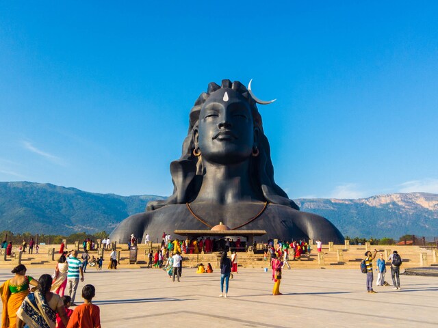 Tamil Nadu Police Clears Isha Foundation in Missing Volunteers Case ...