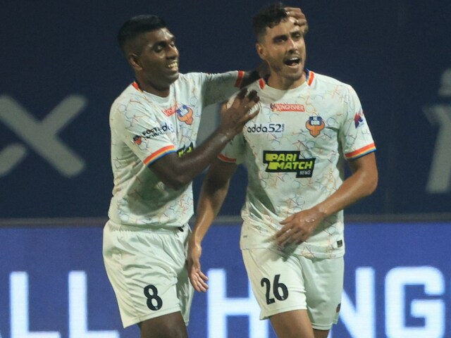 FC Goa vs Jamshedpur FC, ISL 2024-25: Match Preview, Live Streaming, Fantasy Picks, Predicted XI ...
