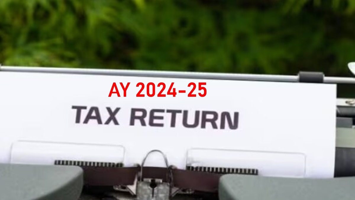 Income Tax Return Verification: Online and Offline, Know All Ways To ...