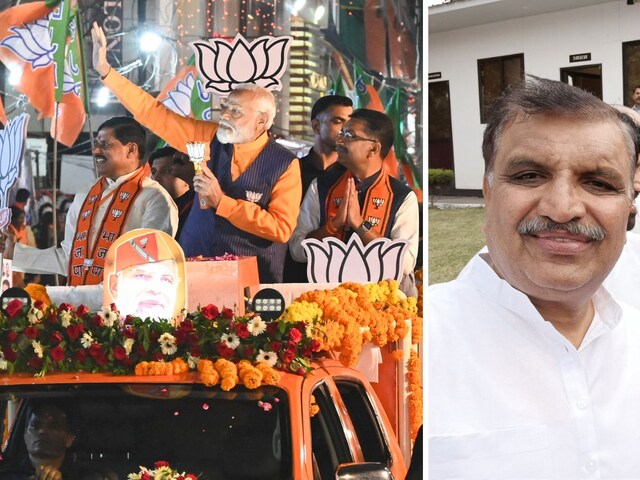 Jabalpur Lok Sabha Elections 2024: MP’s Cultural Capital & BJP Bastion ...
