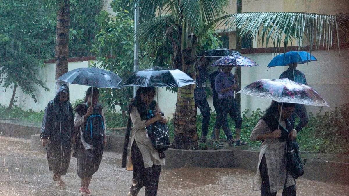 Amid Jalpaiguri Cyclone, Precautions School Children Must Take During ...