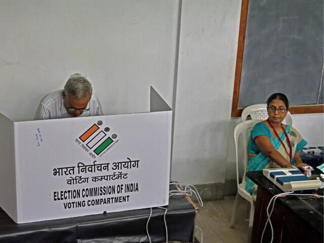 Jamui Lok Sabha Election 2024: 8 Facts You Need to Know About The Bihar ...