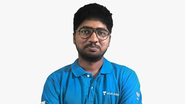 JEE Main 2024 Result: Farmer's Son Nilkrishna Gajare Secures AIR 1; Says Studied Almost 15 Hours ...