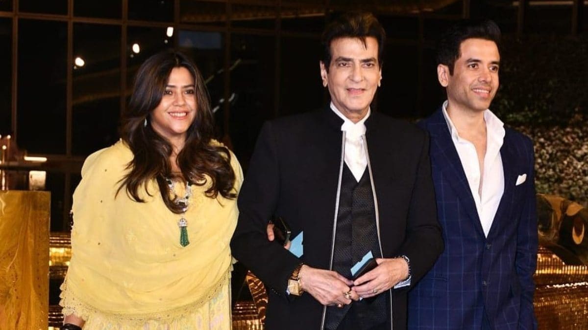 Happy Birthday Jeetendra: 10 Lesser-Known Facts, Top Films and Hit ...