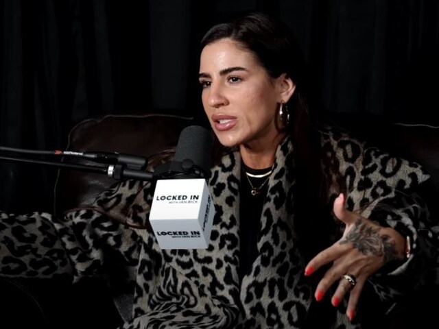 Former Florida Cat Burglar Reveals How She Broke Into More Than 200 ...