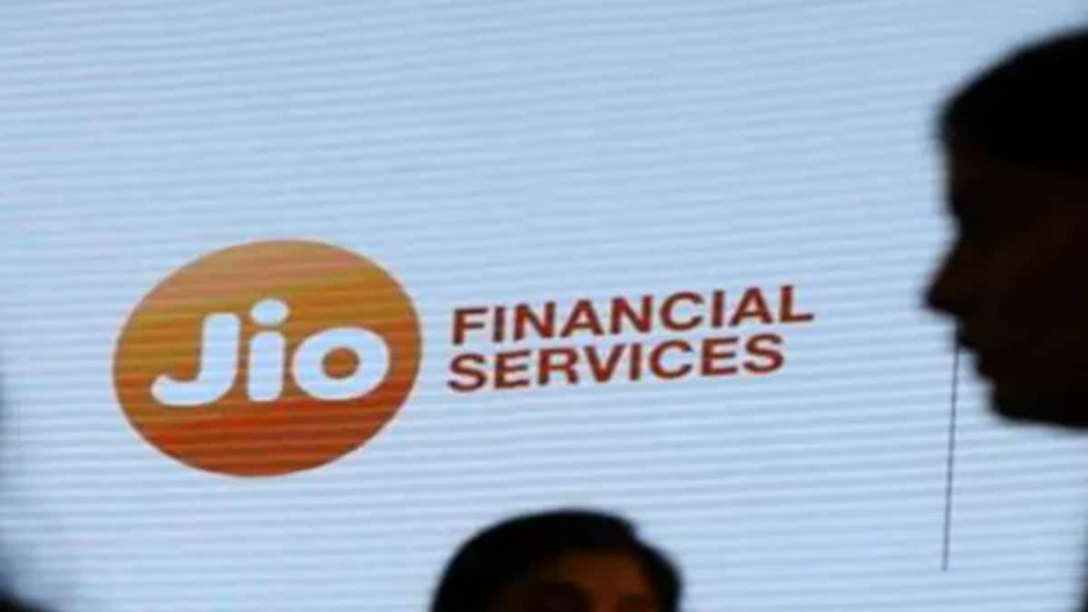 Jio Financial Services Unveils 'JioFinance' App in Beta Version ...