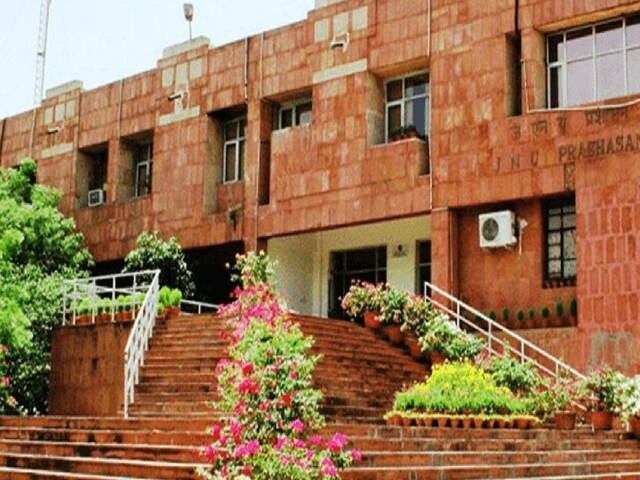 JNU Admission 2024 Concludes Today, First Merit List On August 21 - News18