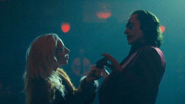 Joker Folie à Deux Trailer: Joaquin Phoenix and Lady Gaga Are Ready To ...