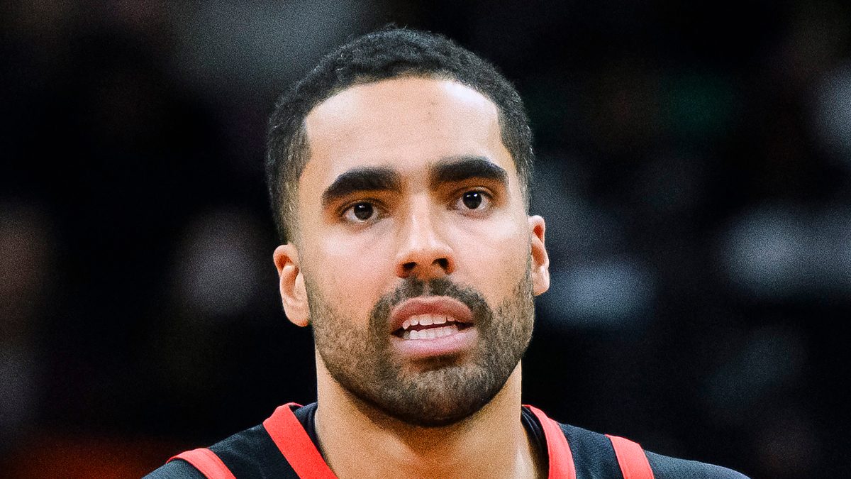 NBA Bans Toronto Raptors Forward Jontay Porter for Life Over Gambling ...