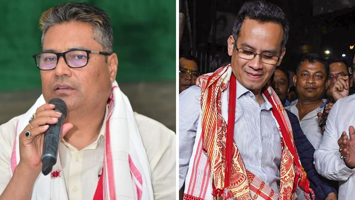 Jorhat Lok Sabha Elections 2024: Battle of Gogois to Ahom Legacy, All ...