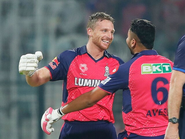 IPL Points Table 2024: Latest Standings & Rankings Updates After KKR vs ...