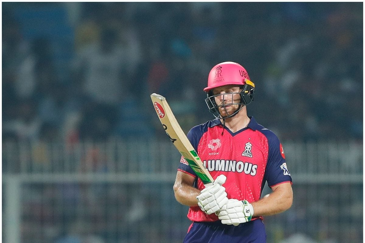 Jos Buttler Profile | Jos Buttler Cricket Career | Cricket Stats