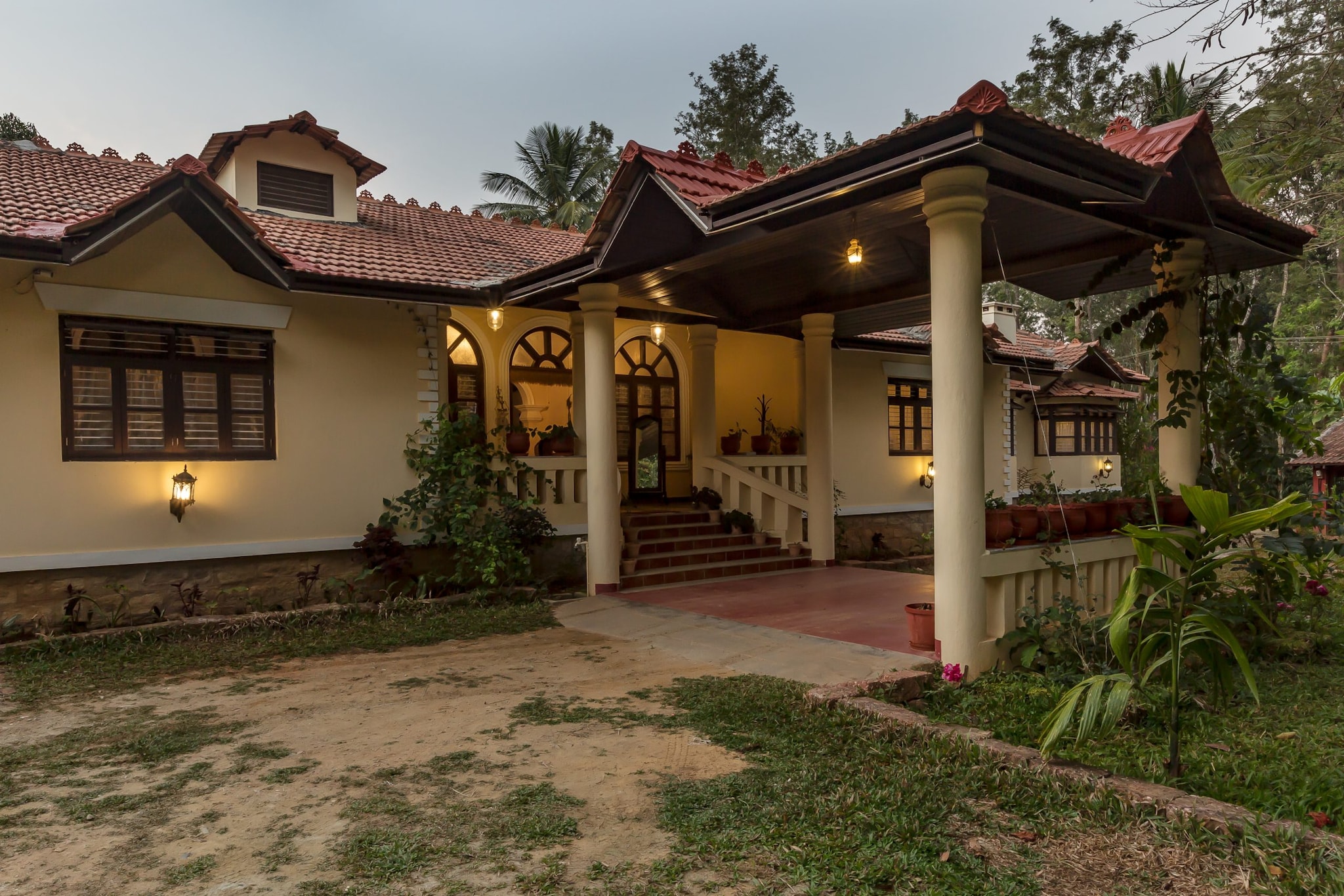 Journey Through Time: Exploring 5 Heritage Homes | Lifestyle News - News18
