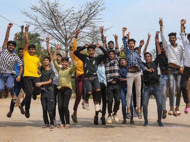 Karnataka 2nd PUC Result 2024 Declared: Increase in Pass Percentage ...